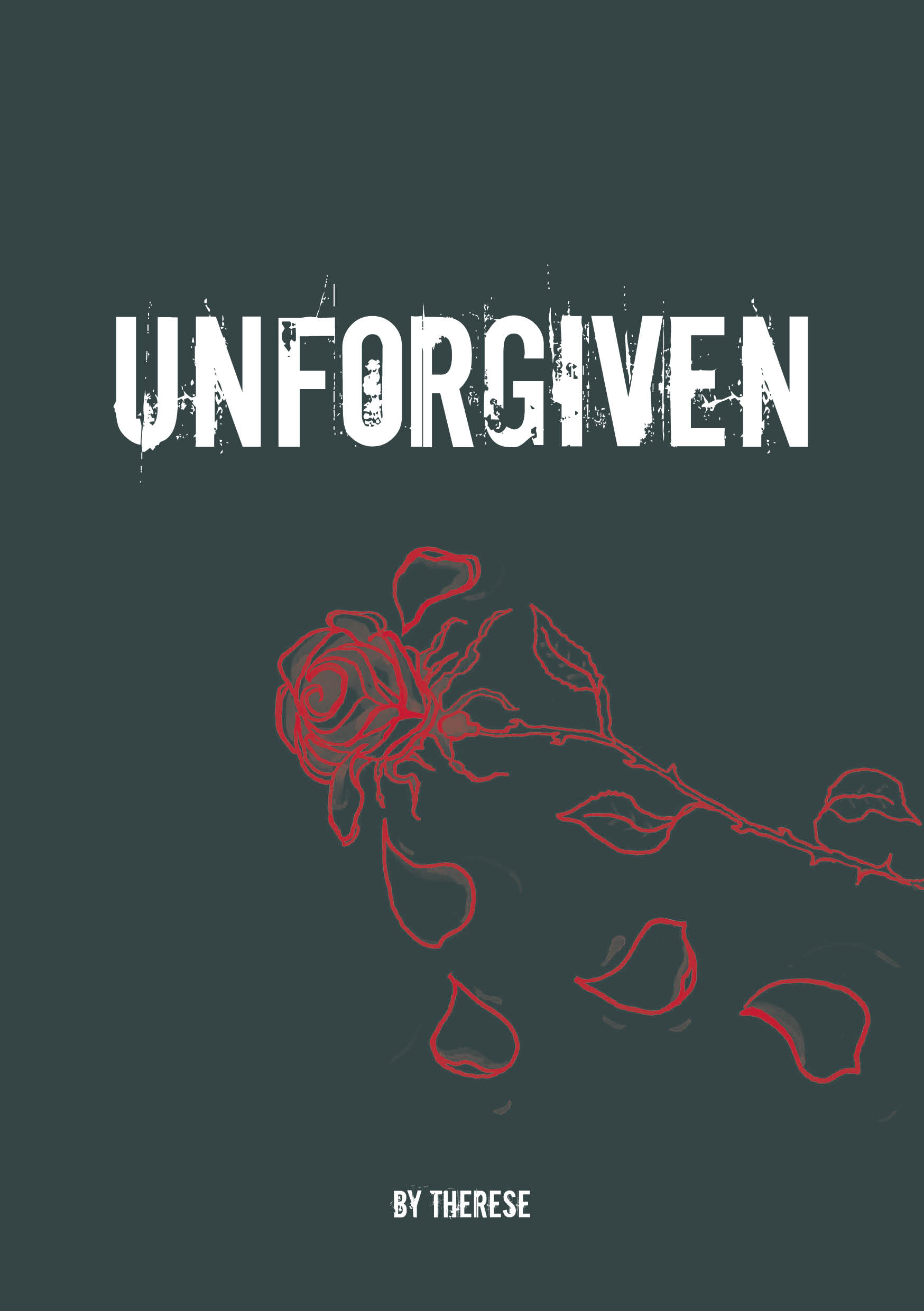 Unforgiven by Roxanne Bodsworth | Goodreads