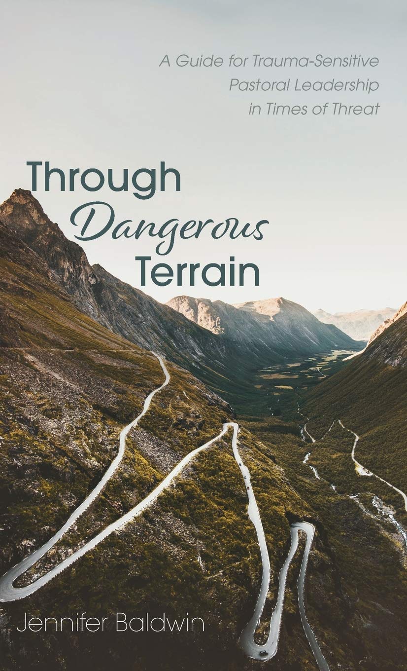 Through Dangerous Terrain by Jennifer Baldwin | Goodreads