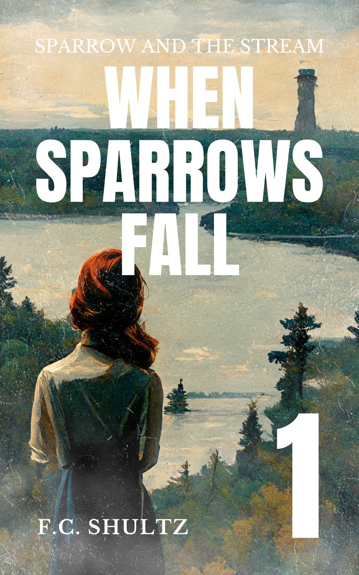When Sparrows Fall (Out of Print) by F.C. Shultz | Goodreads