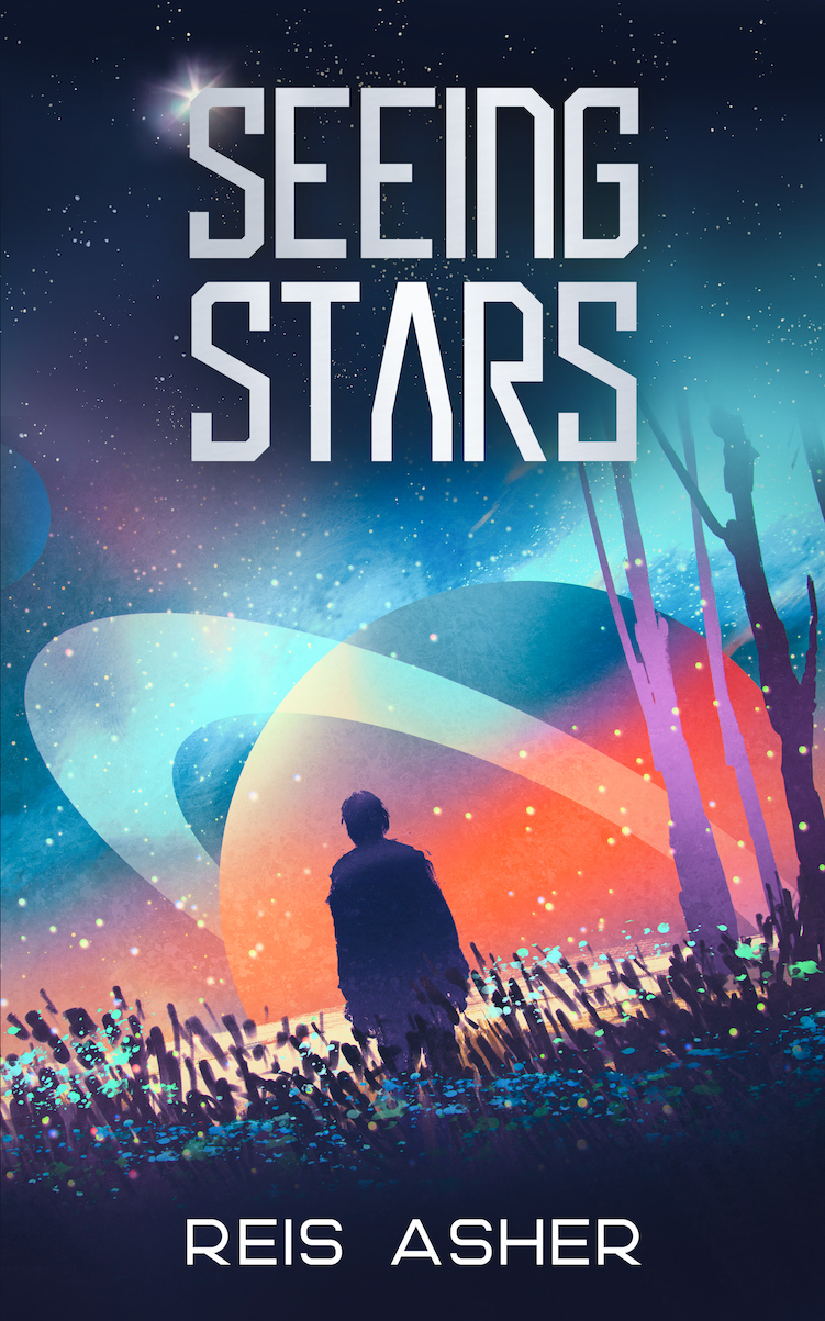 Seeing Stars by Reis Asher | Goodreads