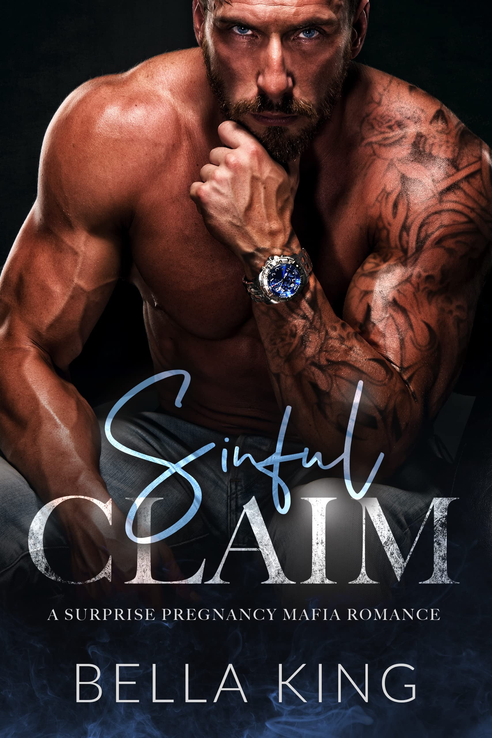 Sinful Claim by Bella King | Goodreads