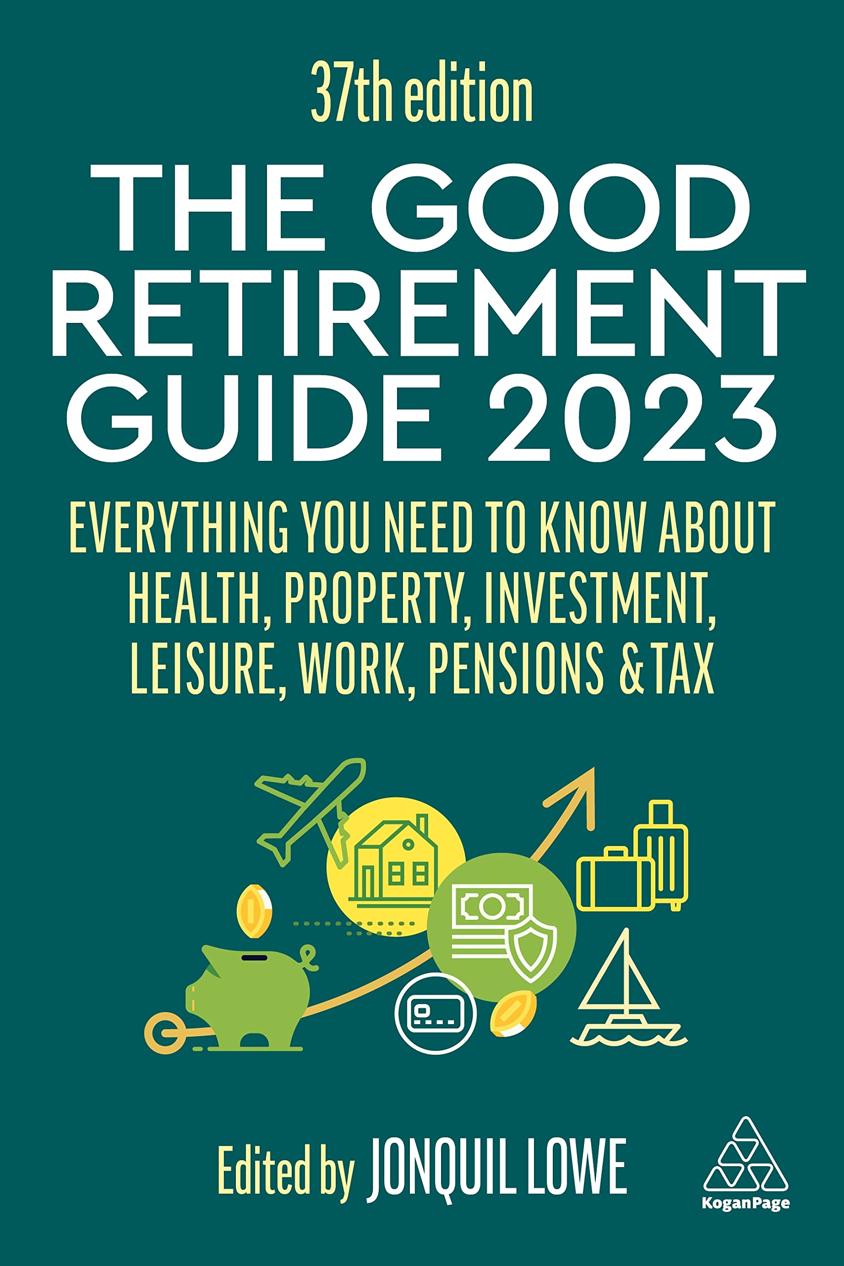The Good Retirement Guide 2023: Everything You Need to Know About ...