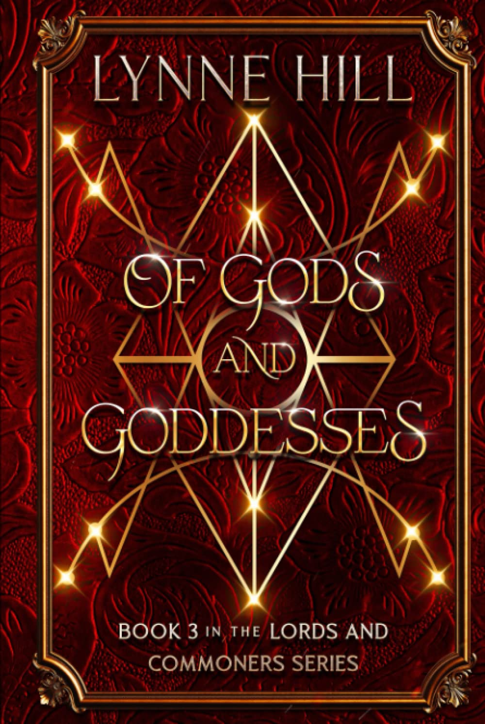 Of Gods and Goddesses: Book 3 by Lynne Hill-Clark | Goodreads