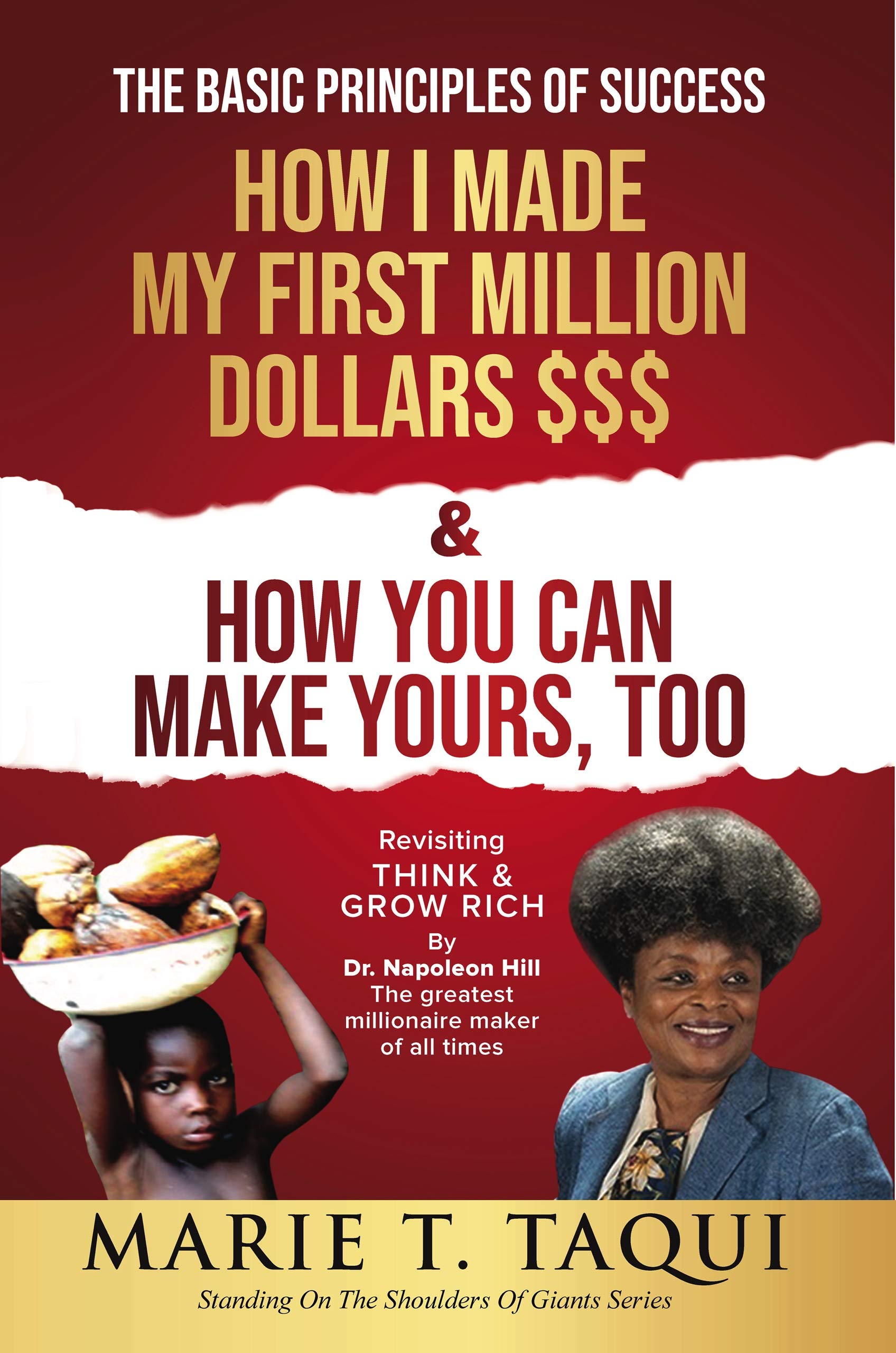 HOW I MADE MY FIRST MILLION $$$ and HOW YOU CAN MAKE YOURS TOO ...