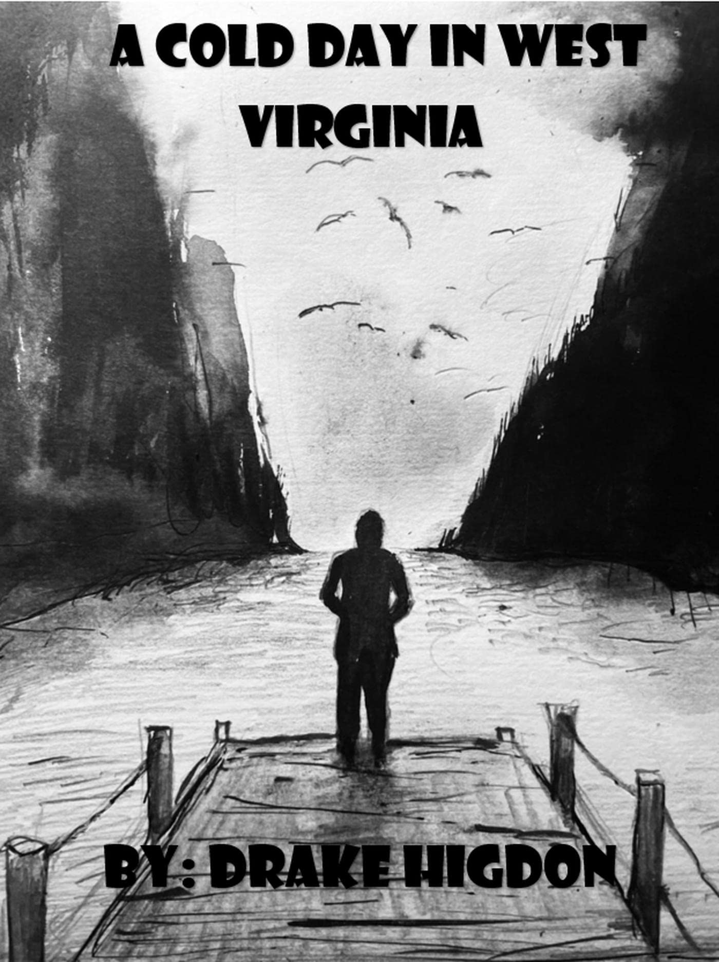 A Cold Day in West Virginia by Drake Higdon | Goodreads