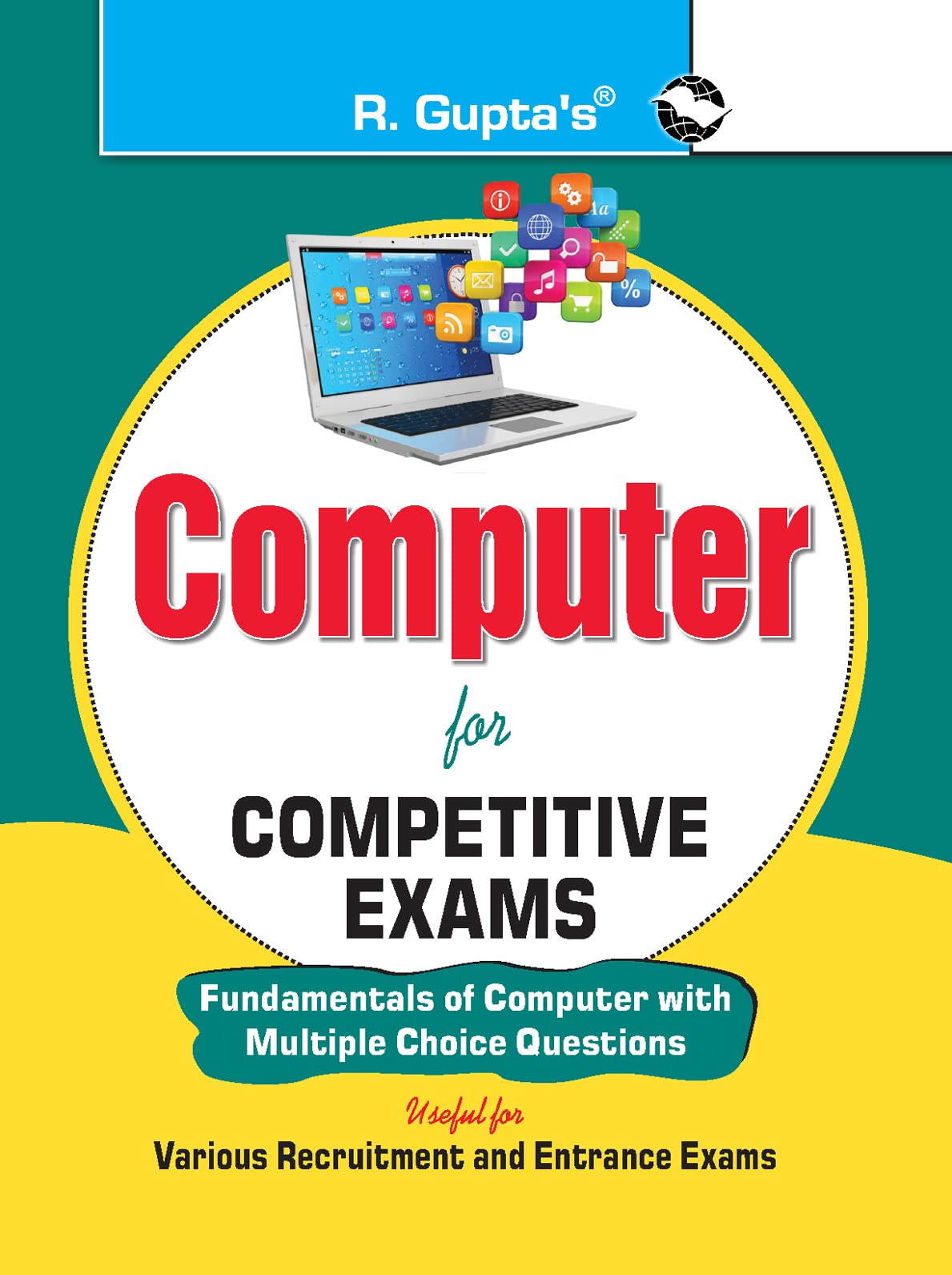 Computer For Competitive Exams By RPH Editorial Board Goodreads