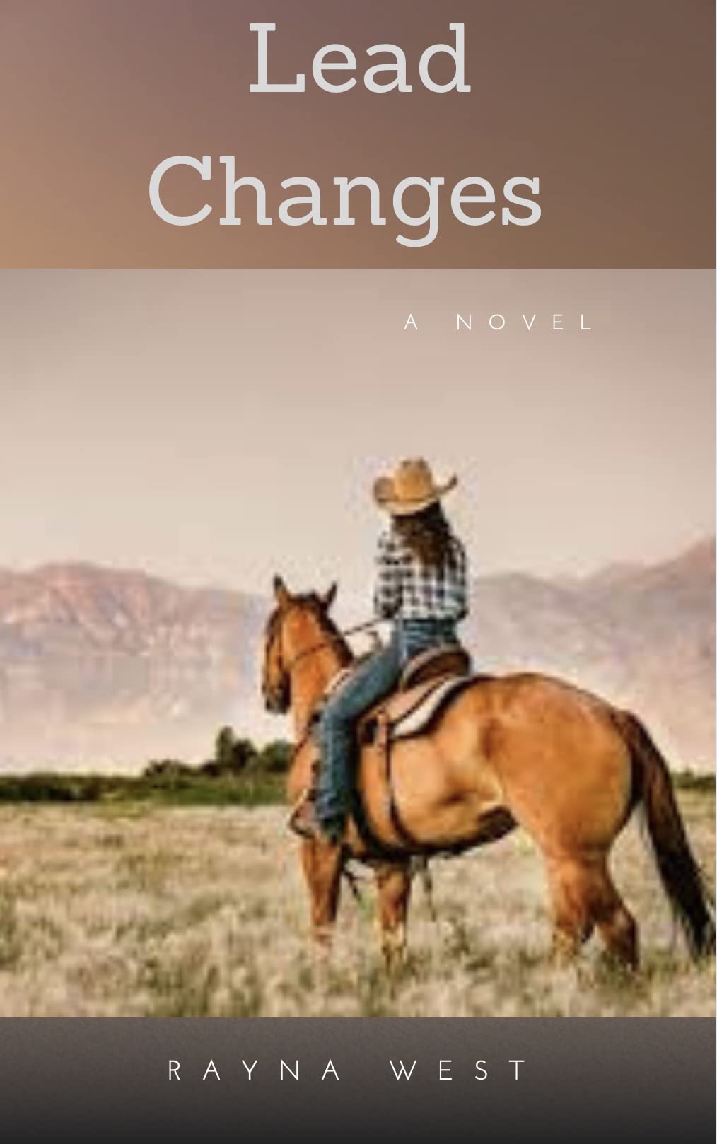 Lead Changes by Renee Rojas | Goodreads