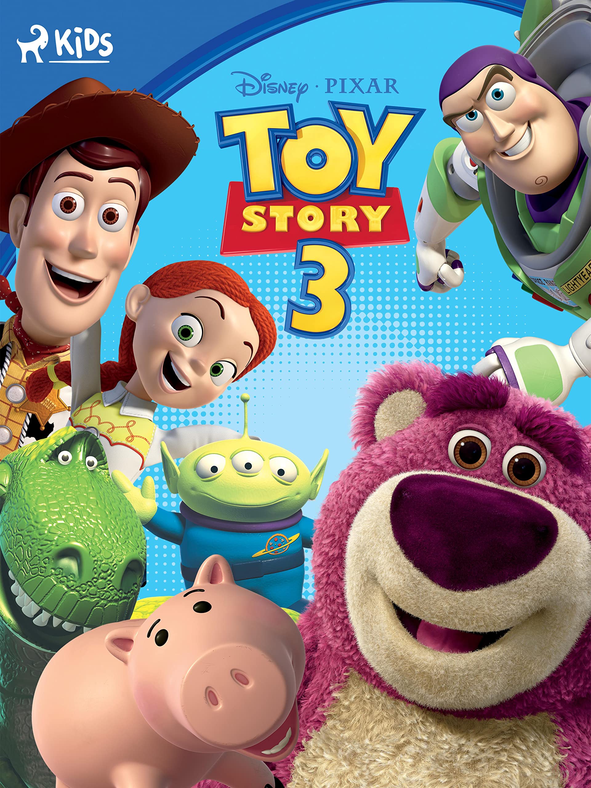 Toy Story 3 (Swedish Edition) by Walt Disney Company | Goodreads
