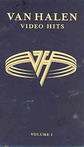 Van Halen Video Hits, Vol. 1 by Van Halen | Goodreads