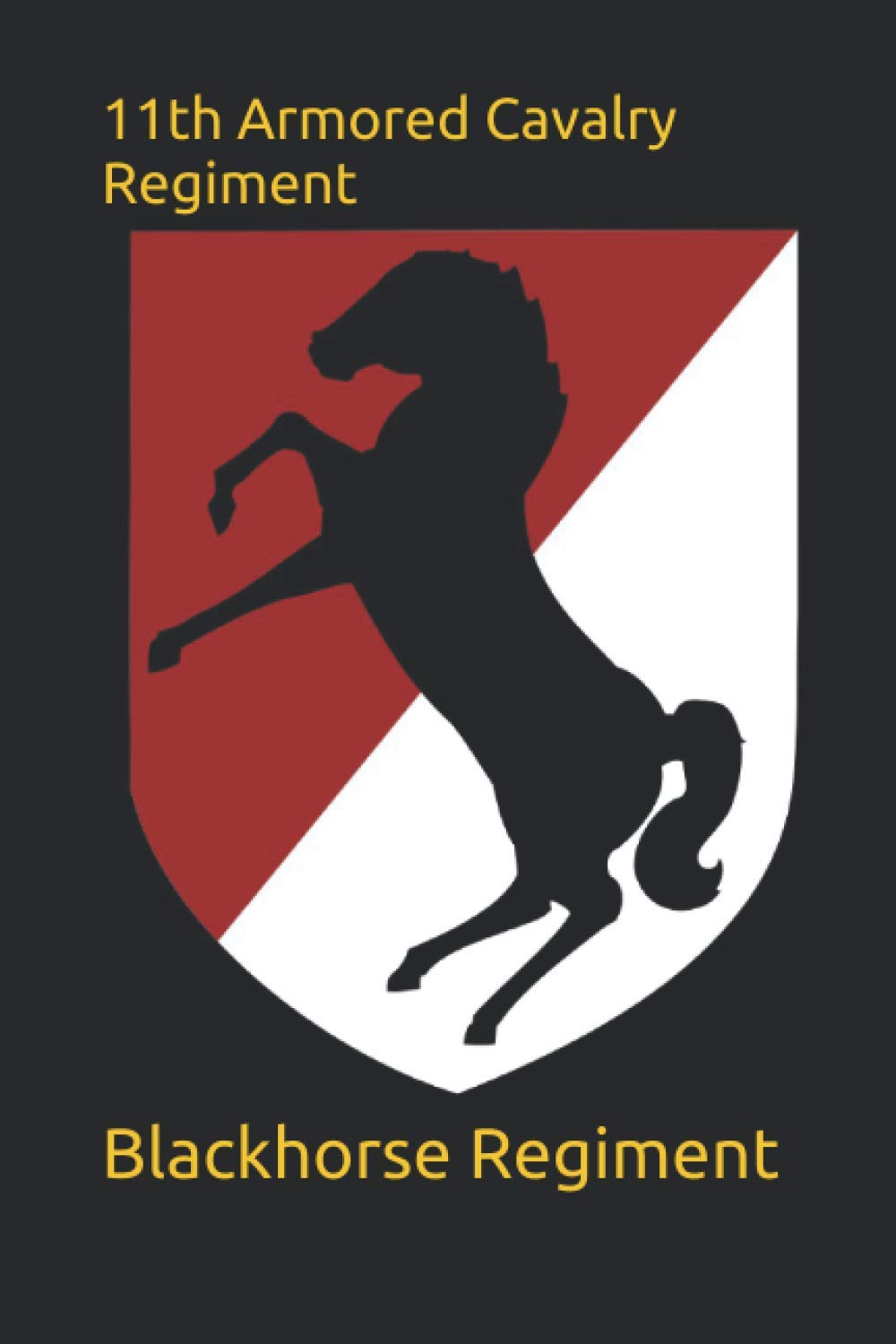 11th Armored Cavalry Regiment: Black Horse Regiment by William Miller ...