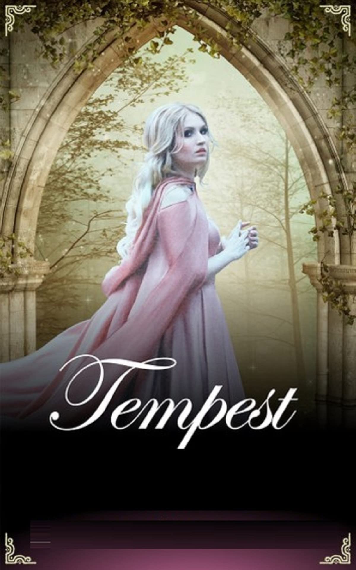 The Tempest By William Shakespeare: Illustrated Edition by William ...