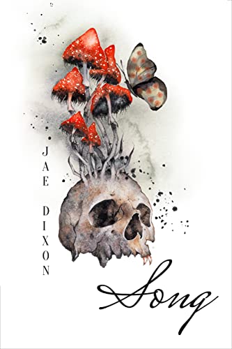 Song (Appalachian Cryptids #1) by Jae Dixon | Goodreads