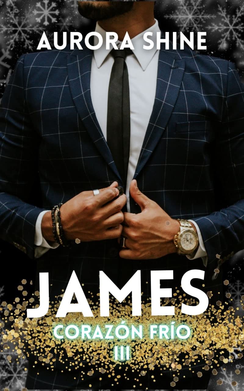 James: El Director general caliente de la Navidad by Aurora Shine ...