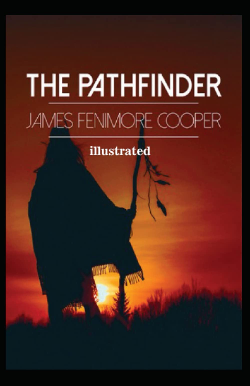 The Pathfinder Annotated by James Fenimore Cooper | Goodreads