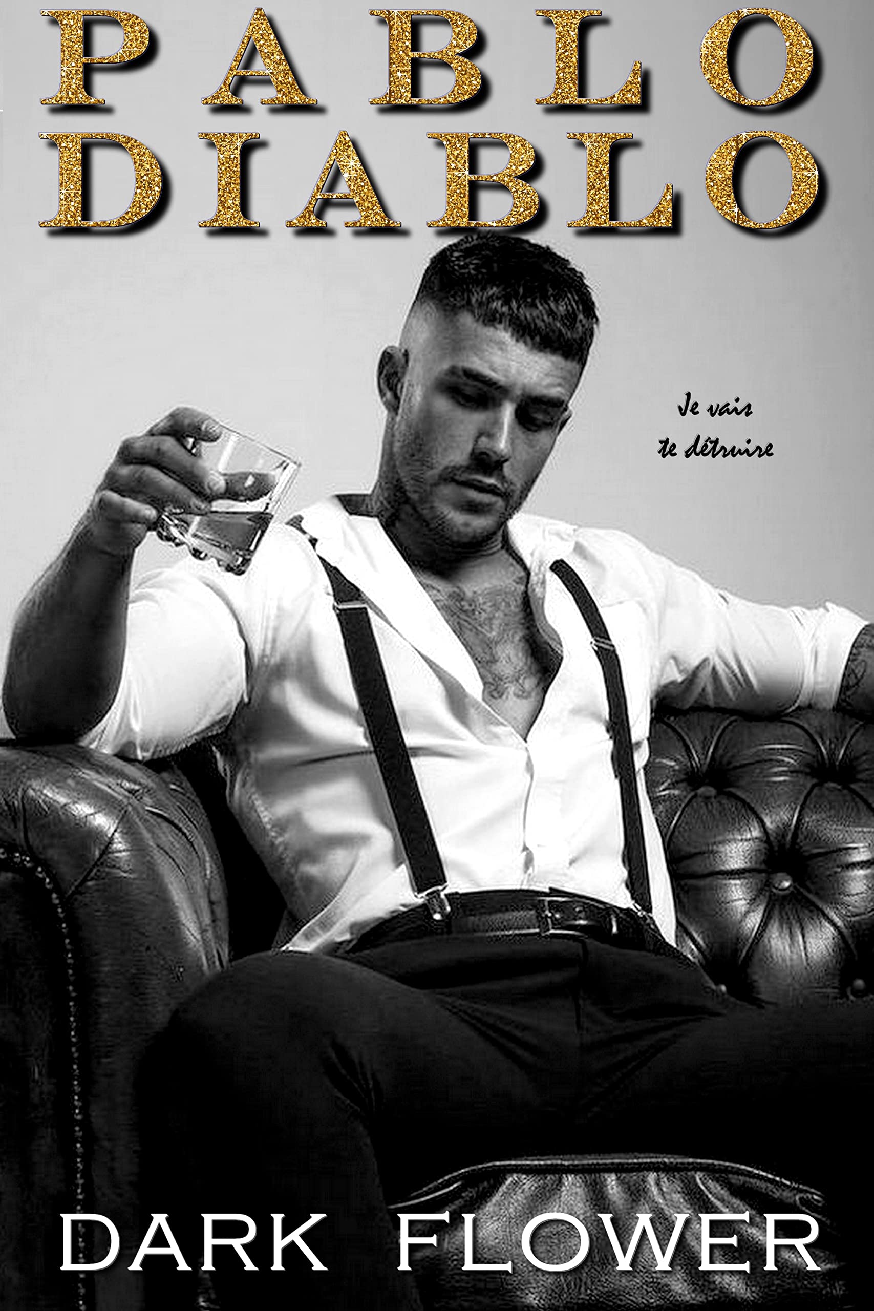 Pablo Diablo by Dark Flower | Goodreads