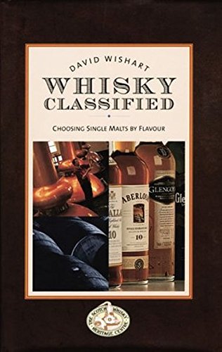 Whisky Classified. by David Wishart | Goodreads