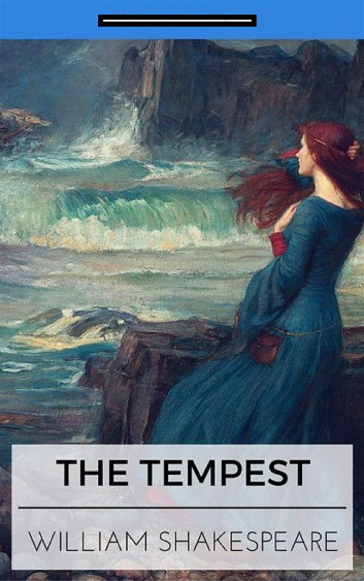 The Tempest Annotated by William Shakespeare | Goodreads