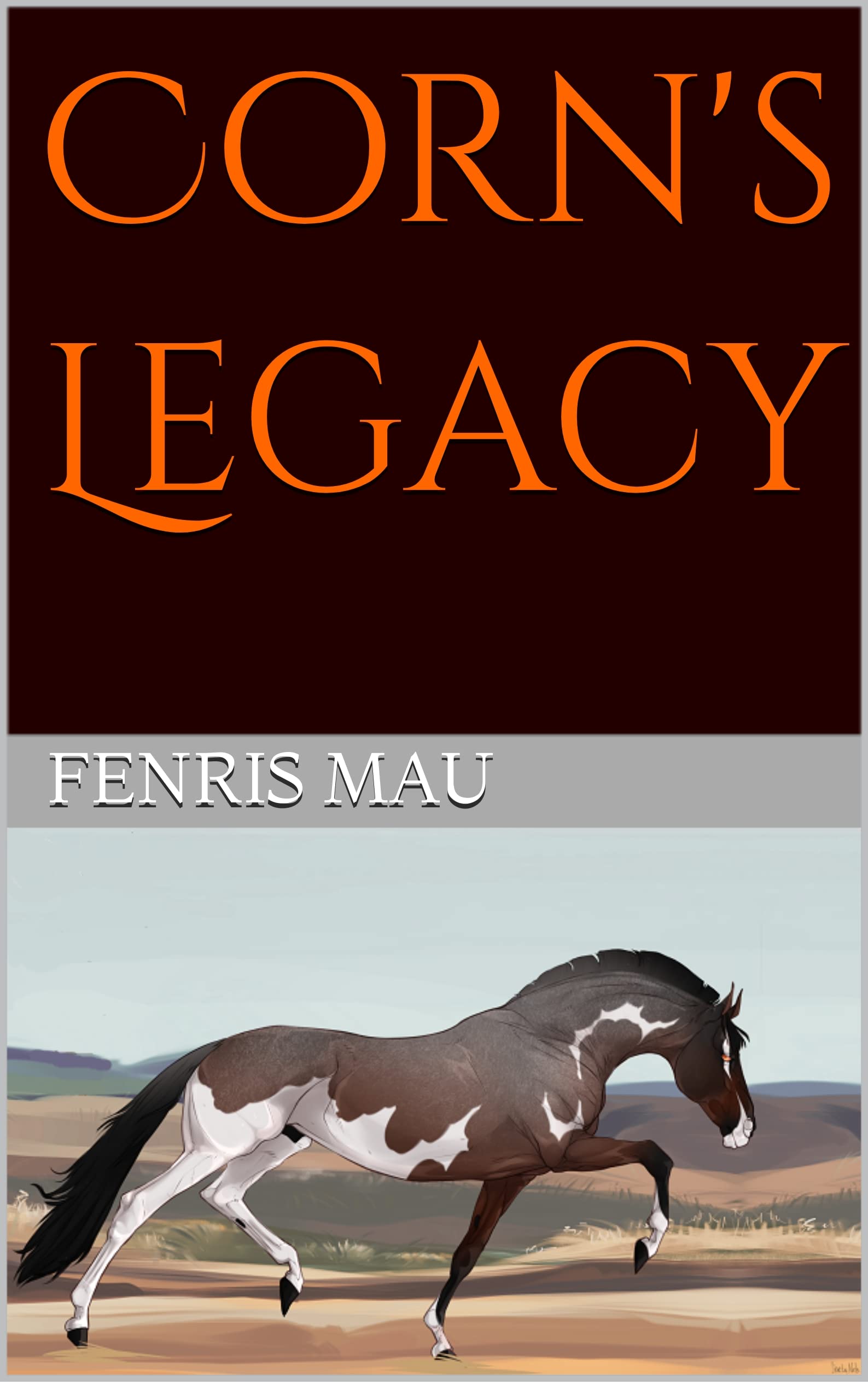 Corn's Legacy (Unique Erotica) by Fenris Mau | Goodreads