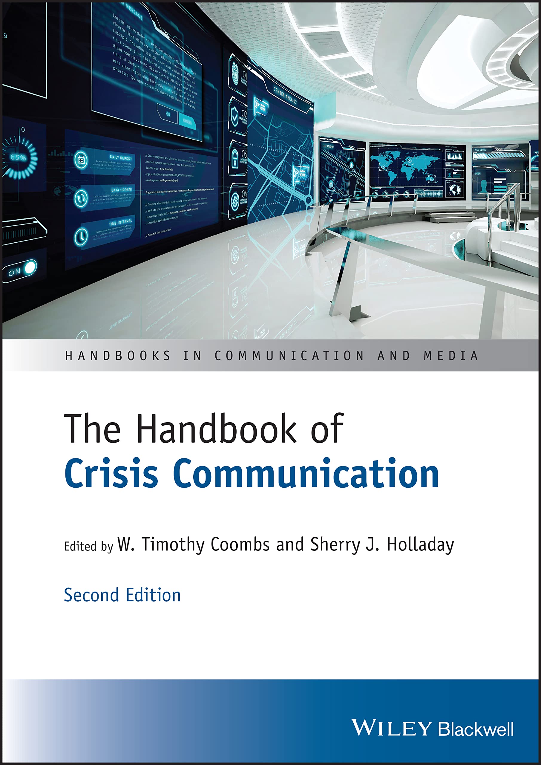 The Handbook of Crisis Communication: Second Edition by W. Timothy ...