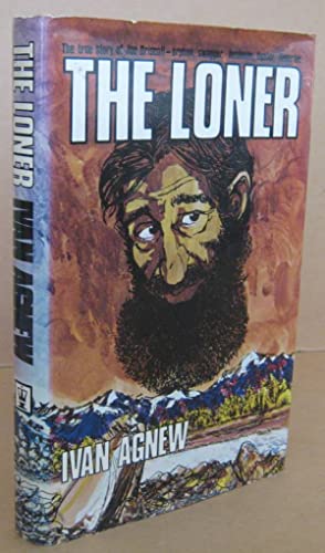 The Loner: Story of Joe Driscoll by Ivan Agnew | Goodreads
