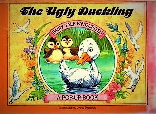 The Ugly Duckling by John Patience | Goodreads