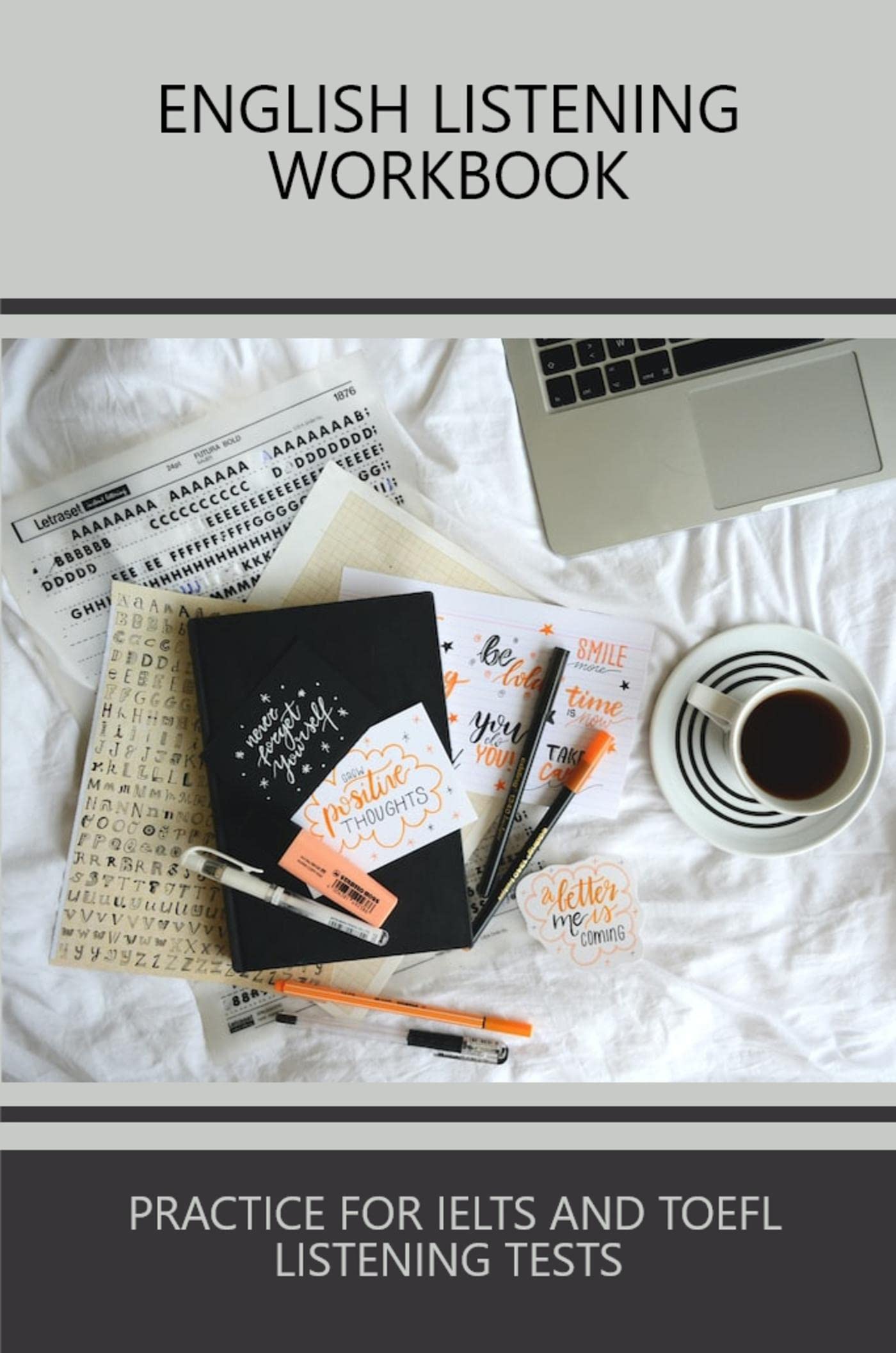 English Listening Workbook Practice For Ielts And Toefl Listening