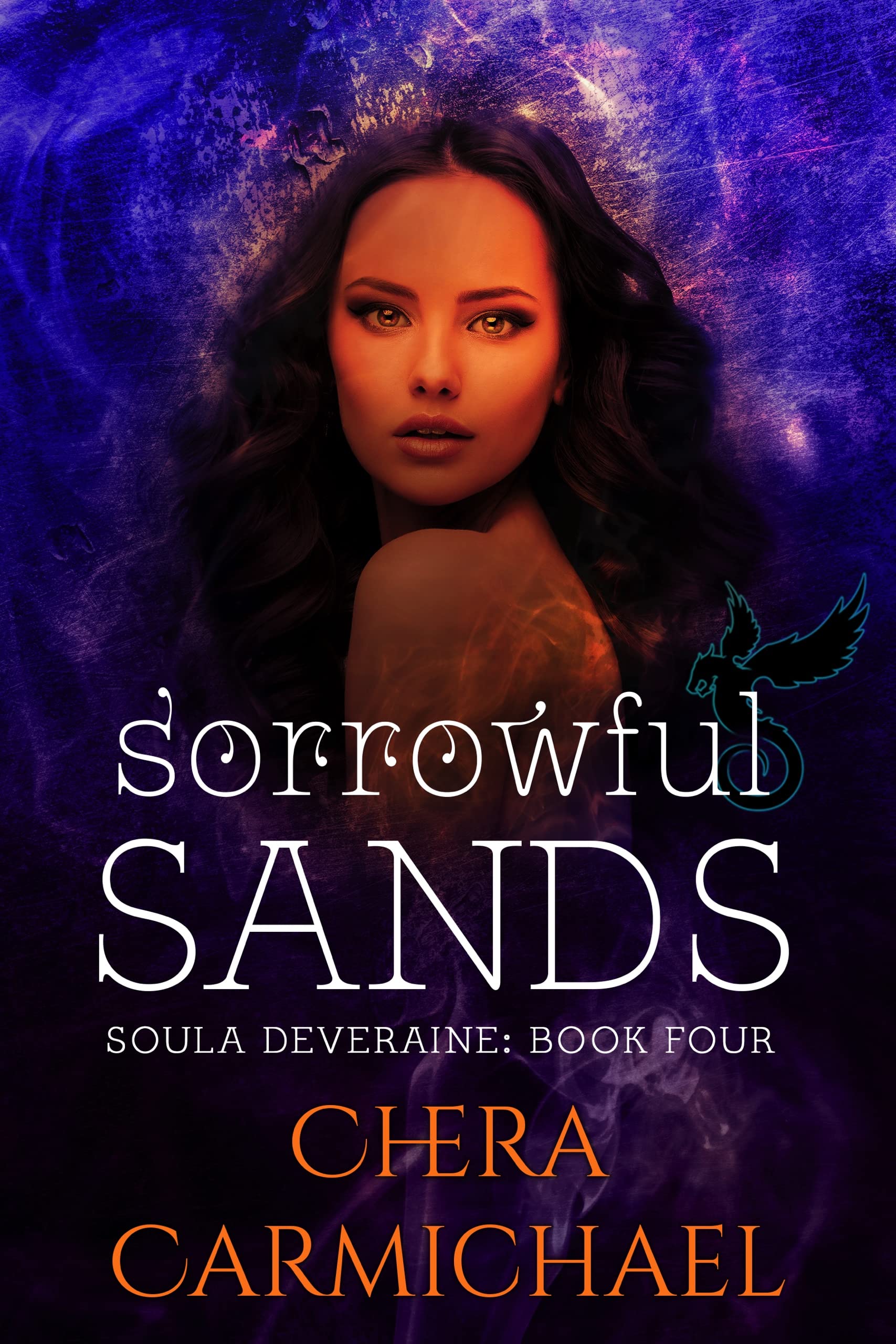 Sorrowful Sands: Soula Deveraine by Chera Carmichael | Goodreads