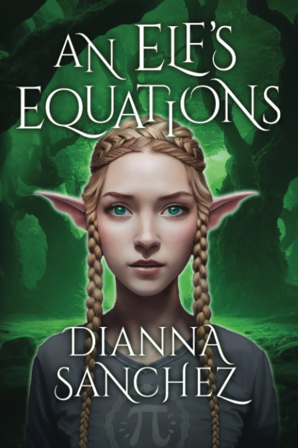 An Elf's Equations by Dianna Sanchez | Goodreads