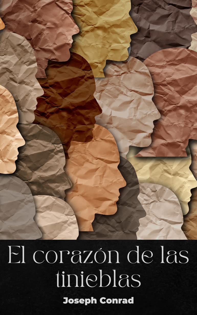 El corazon de las tinieblas by Joseph Conrad | Goodreads