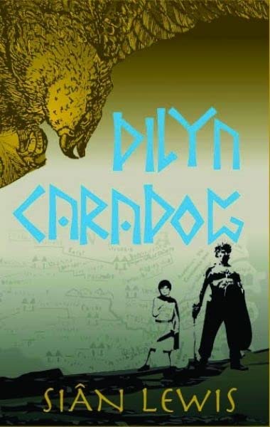Dilyn Caradog by Sian Lewis | Goodreads
