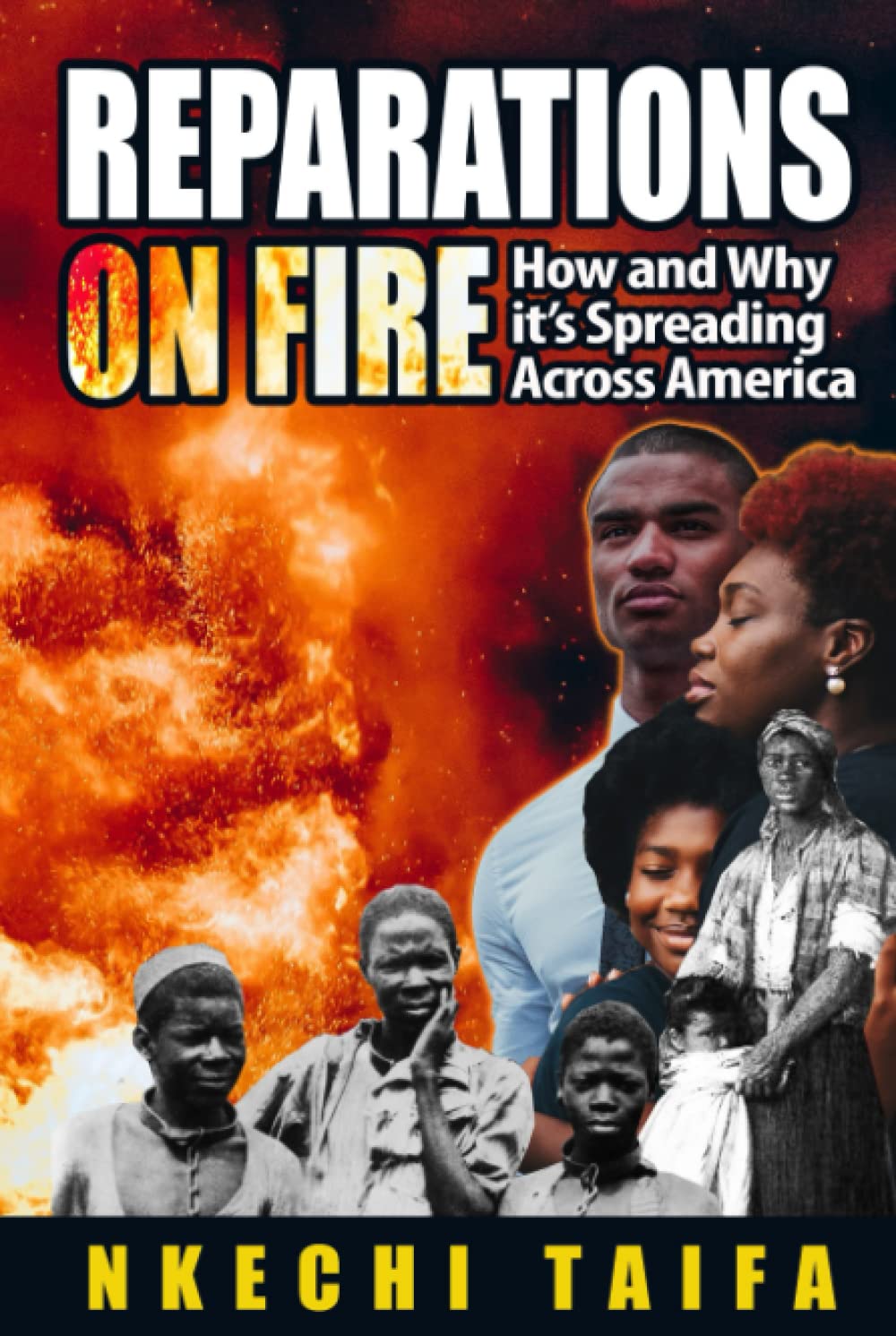 Reparations On Fire: How and Why it's Spreading Across America by ...