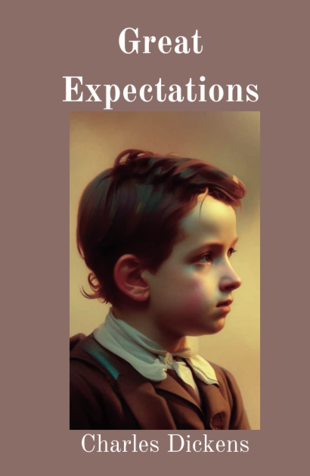 Great Expectations: Adventure novel set in the Victorian era by Charles ...