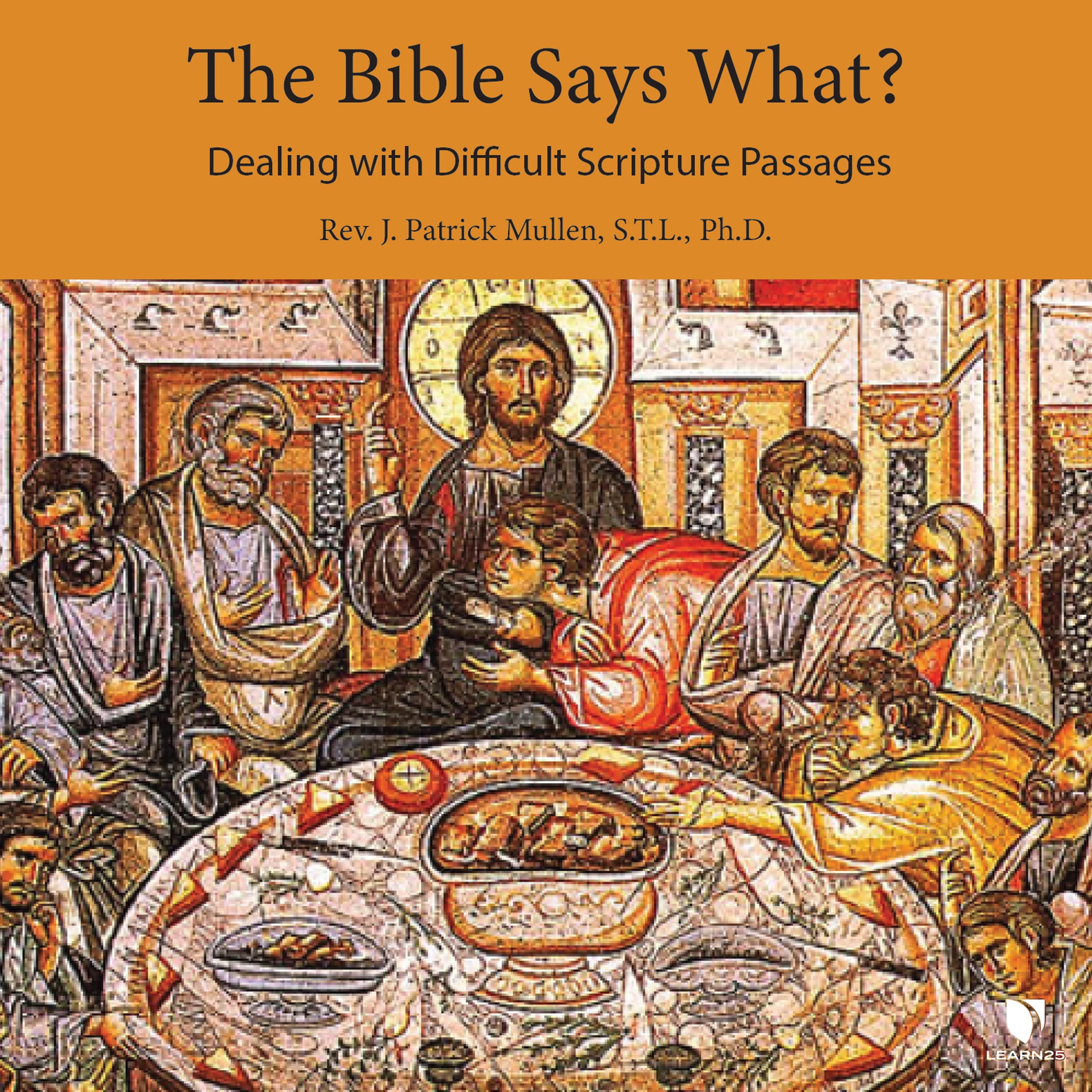The Bible Says What?: Dealing with Difficult Scripture Passages by ...