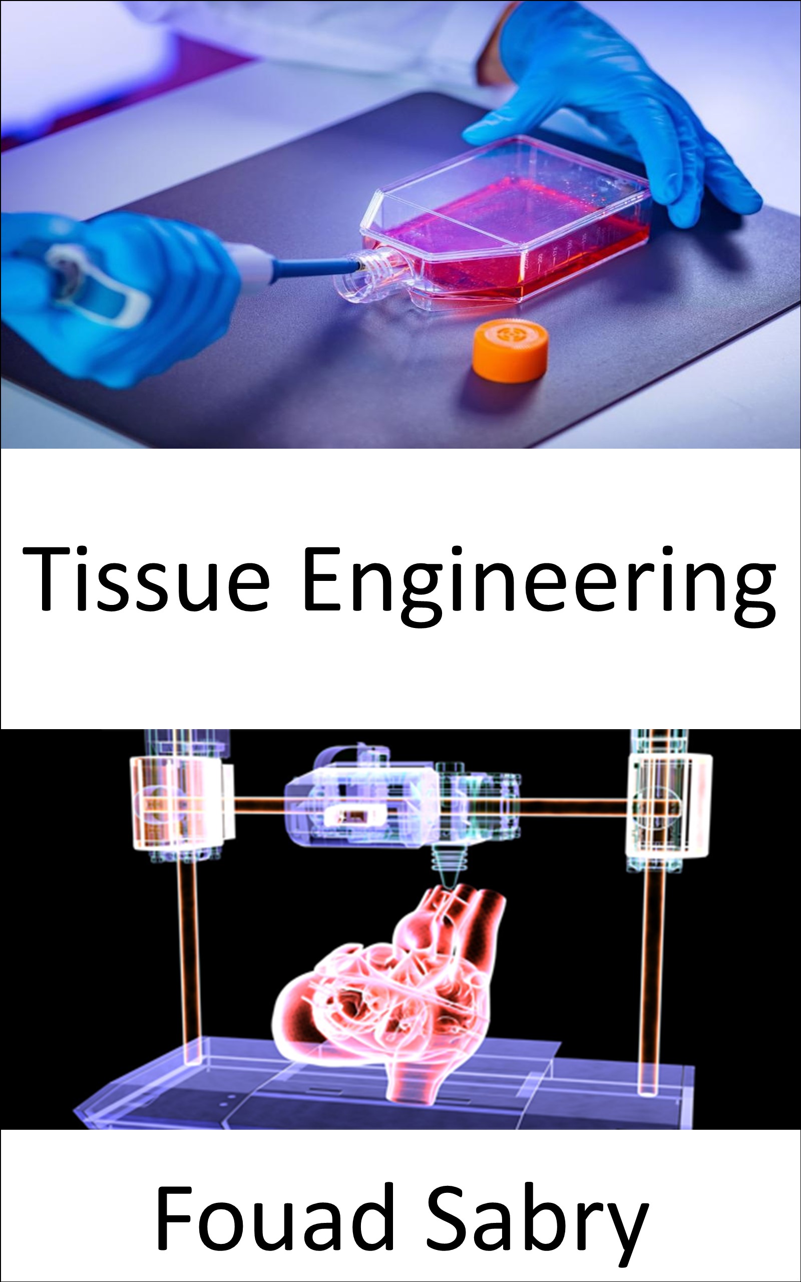 Tissue Engineering: Restoring, maintaining, or improving damaged ...