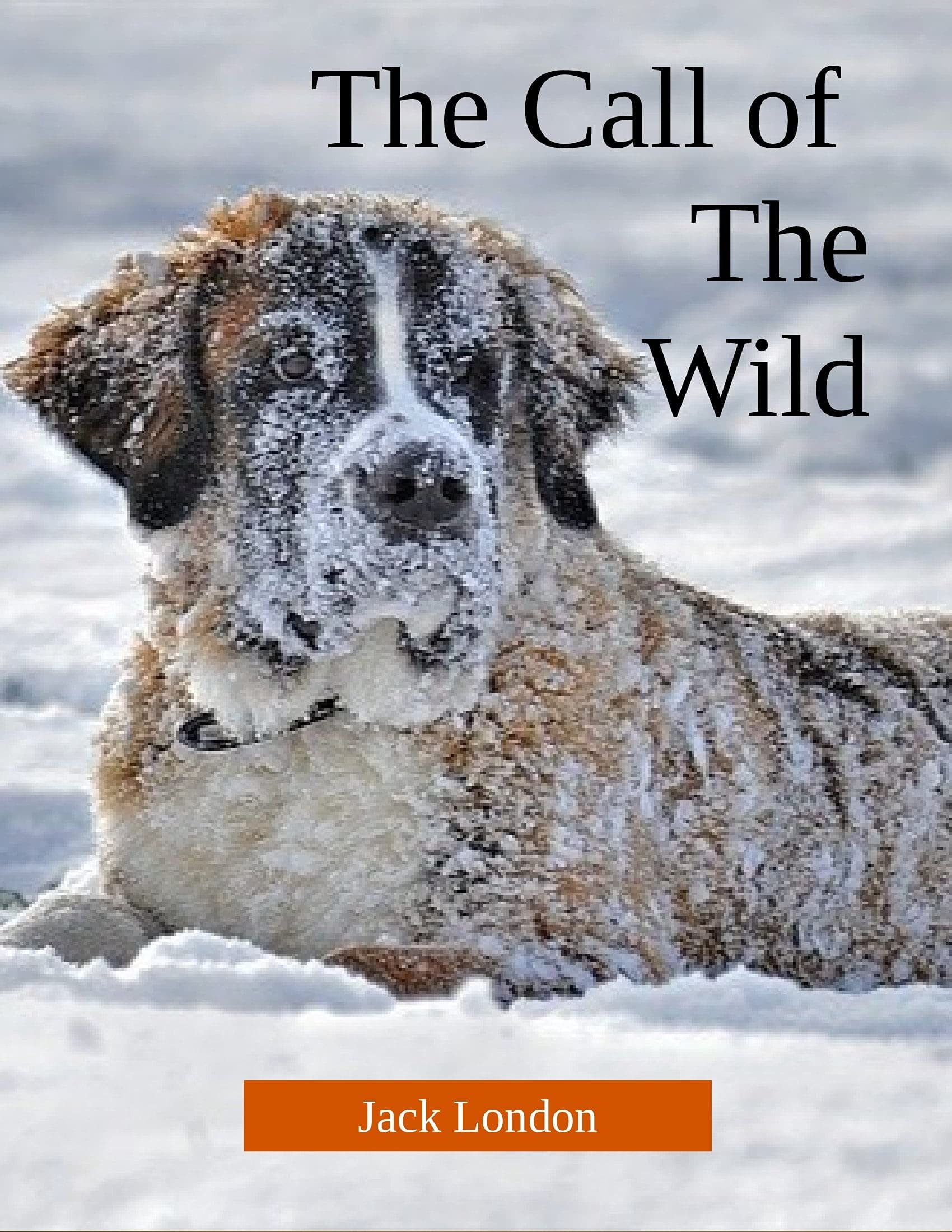 The Call of the Wild: (illustrated) by Jack London | Goodreads