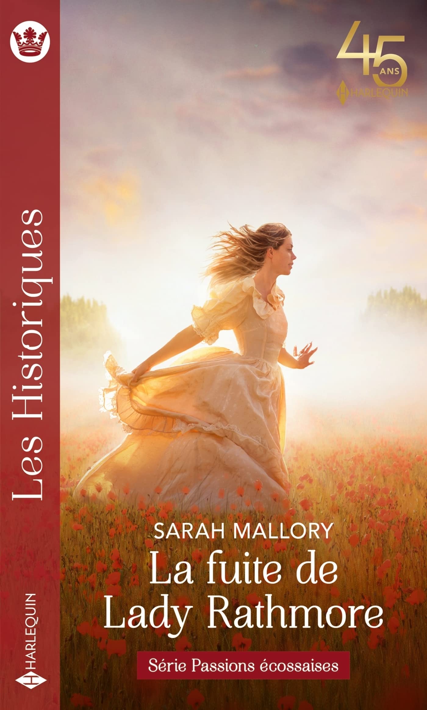 La fuite de Lady Rathmore by Sarah Mallory | Goodreads