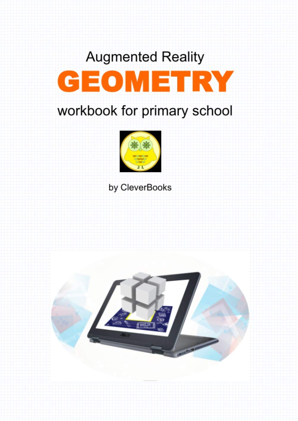 CleverBooks Geometry Workbook: CleverBooks Elementary Schoolbook with ...