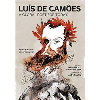 Luís de Camões - A Global Poet for Today by Luís de Camões | Goodreads