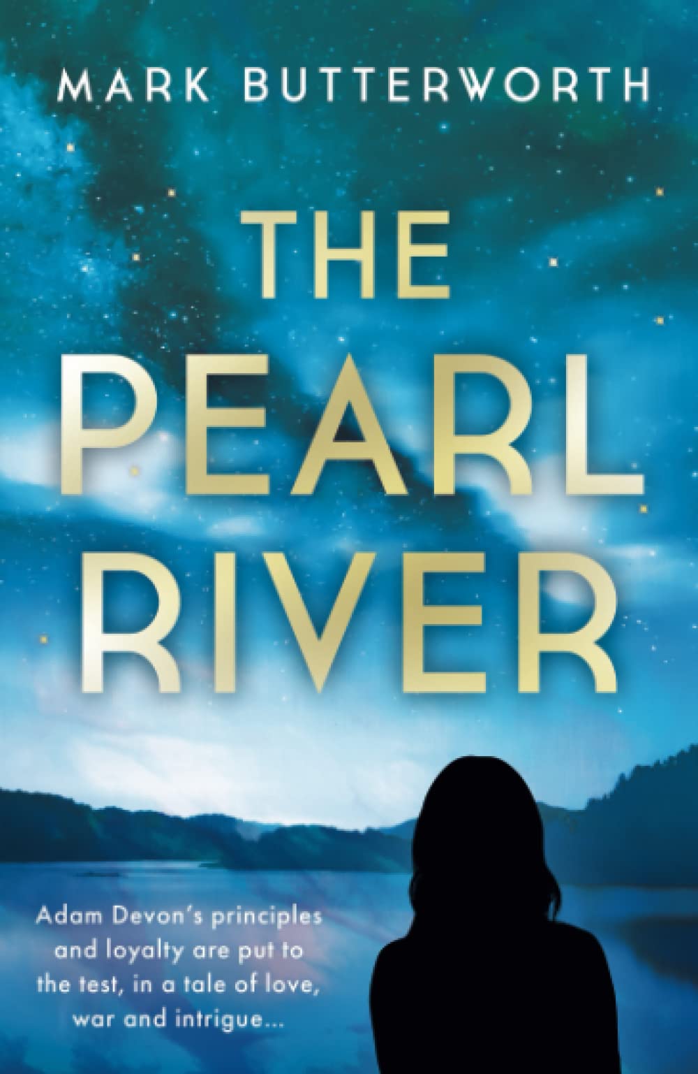 The Pearl River by Mark Butterworth | Goodreads