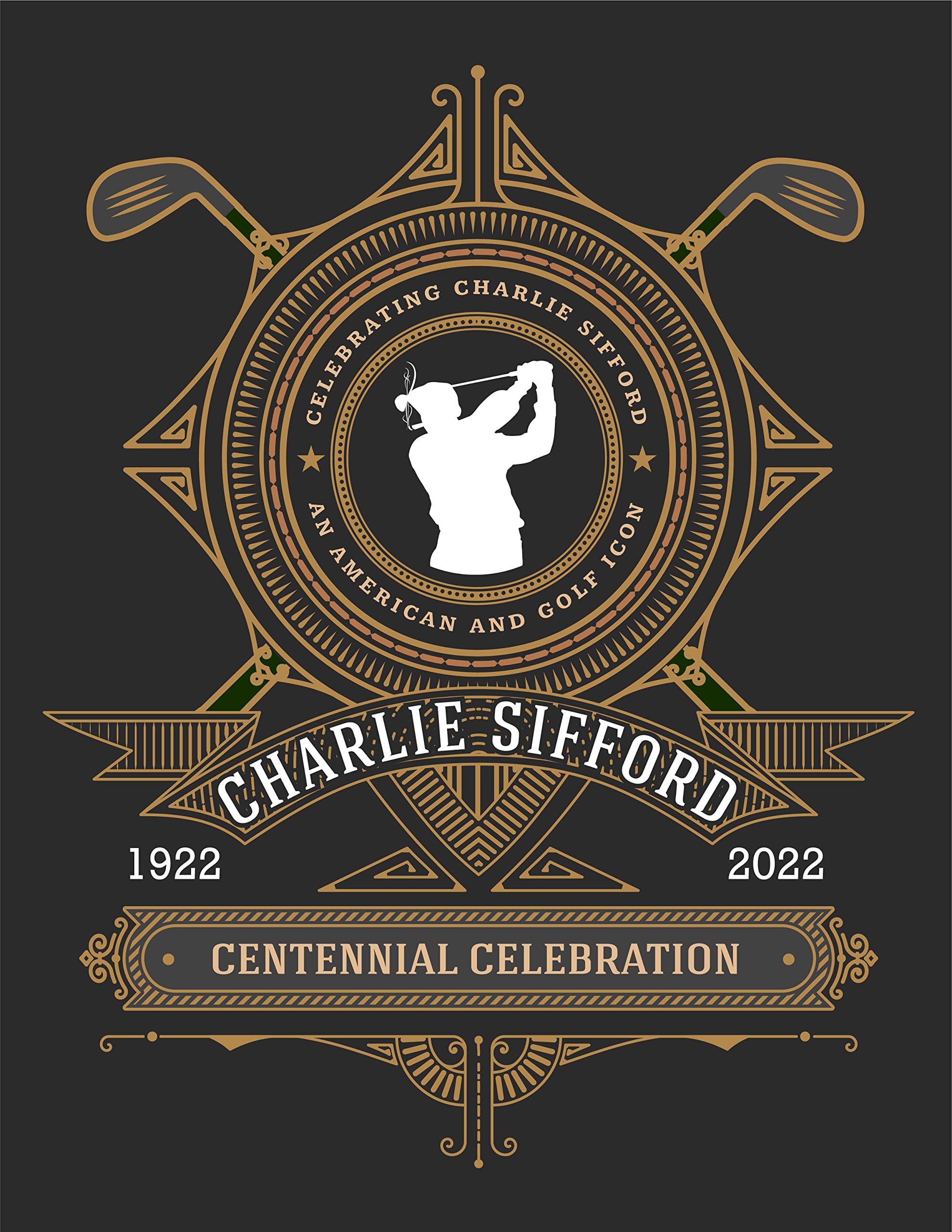 Just Let Me Play Centennial Edition by Dr. Charles L. Sifford Sr ...