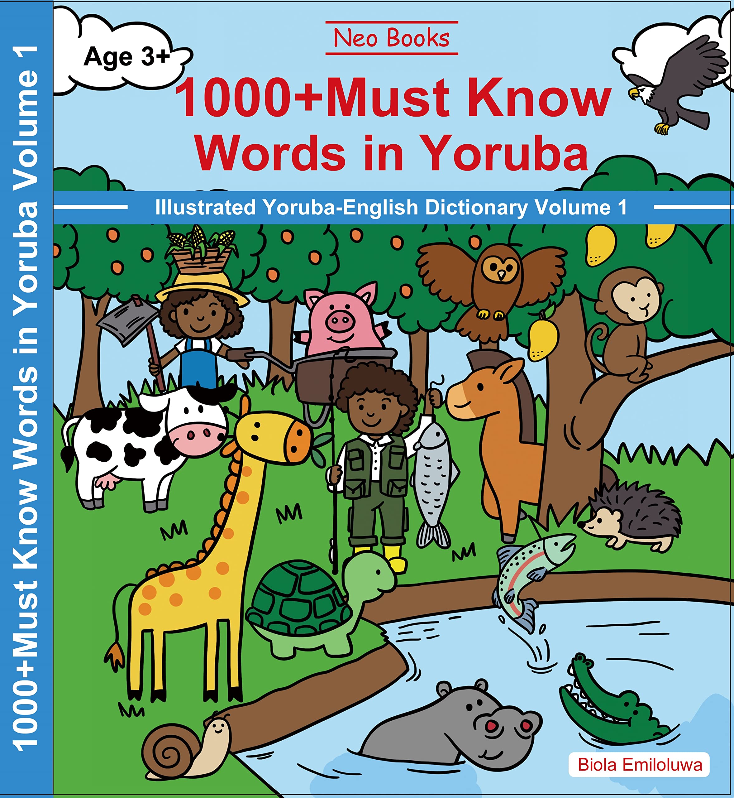 1000 Must Know Words In Yoruba Language Vol 1 Illustrated Yoruba 1000-must-know-words-in-yoruba-language-vol-1-illustrated-yoruba