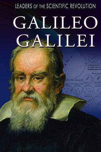 Galileo Galilei by Corona Brezina | Goodreads