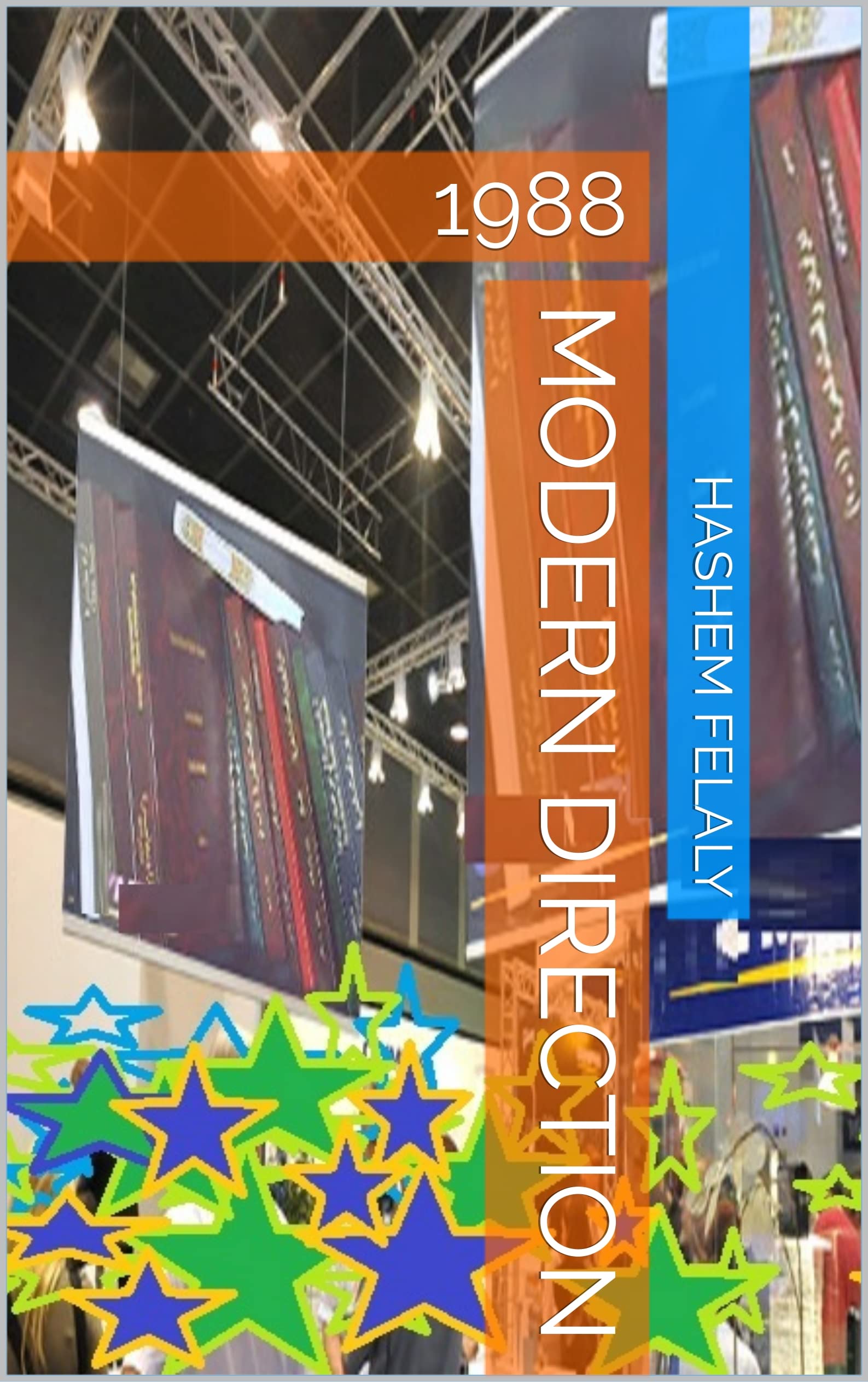 Modern Direction: الاتجاه الحديث (Hashimschool) by Hashem Felaly ...