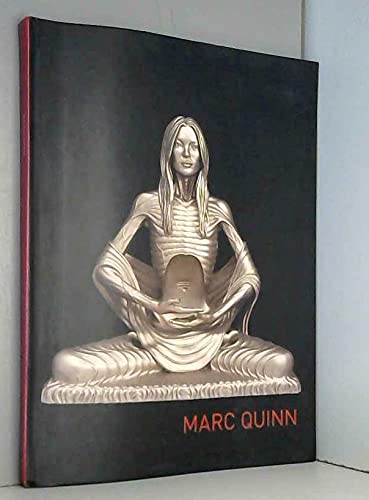 Mark Quinn by Curator Zeppetelli John | Goodreads