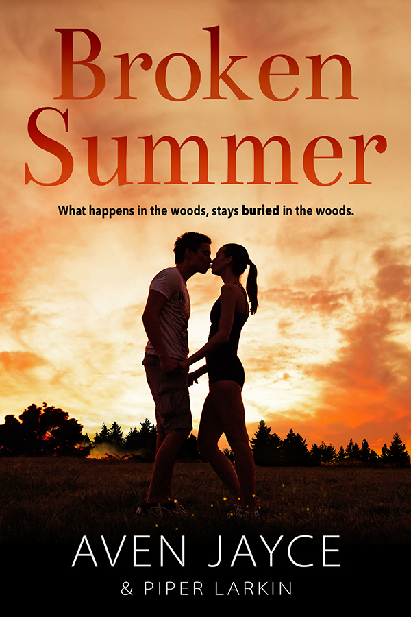Broken Summer by Aven Jayce | Goodreads