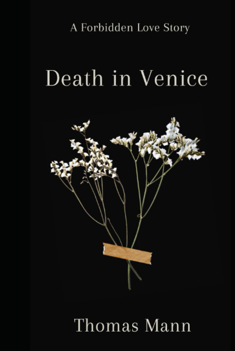 Death in Venice: A Forbidden Love Story - Annotated by Thomas Mann ...