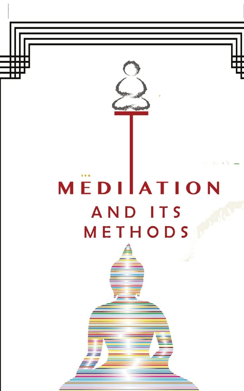 Meditations And Its Methods by Vivekananda | Goodreads