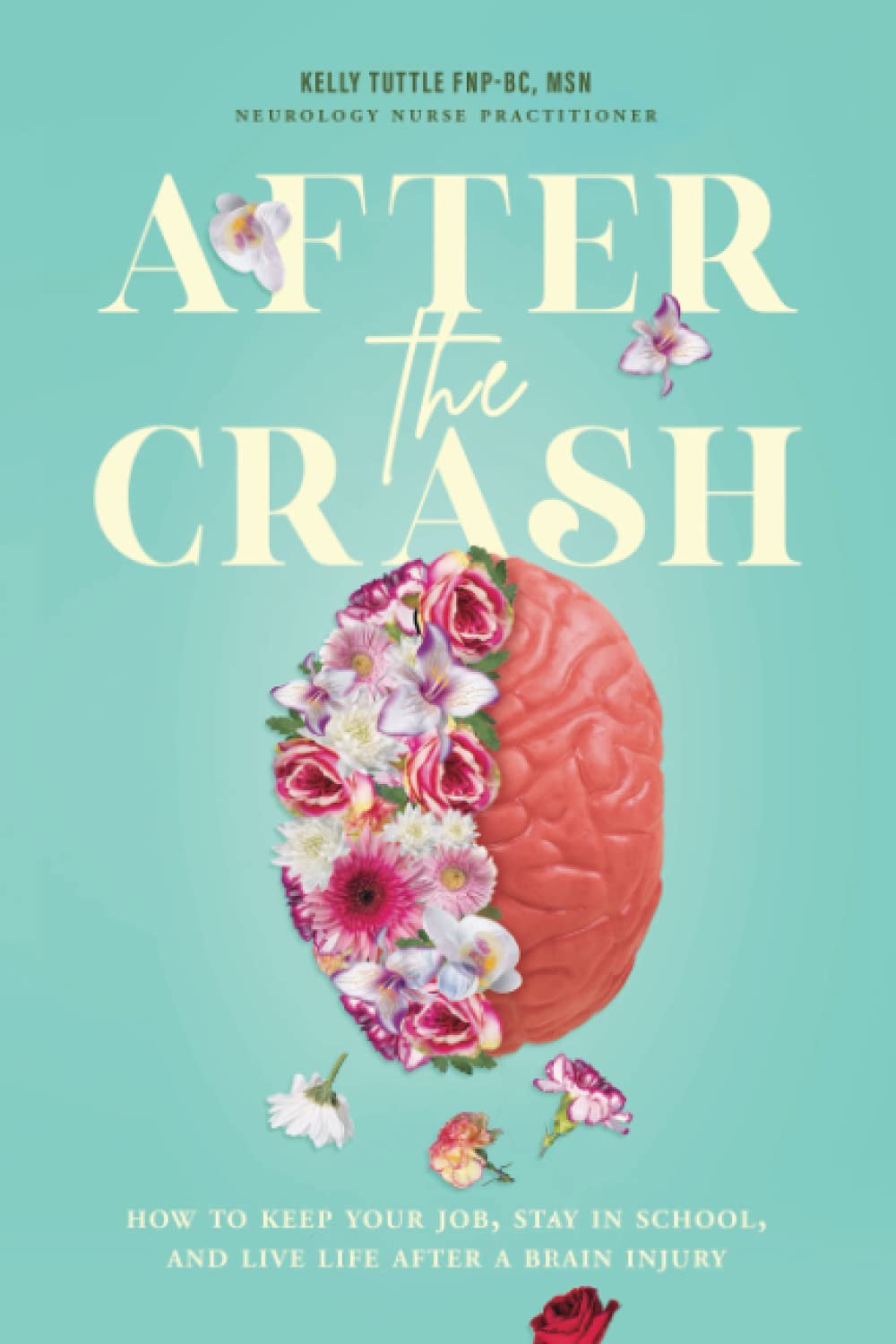 After the Crash: How to Keep Your Job, Stay in School, and Live Life ...