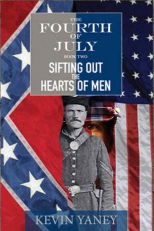 Sifting Out the Hearts of Men by Kevin Yaney | Goodreads