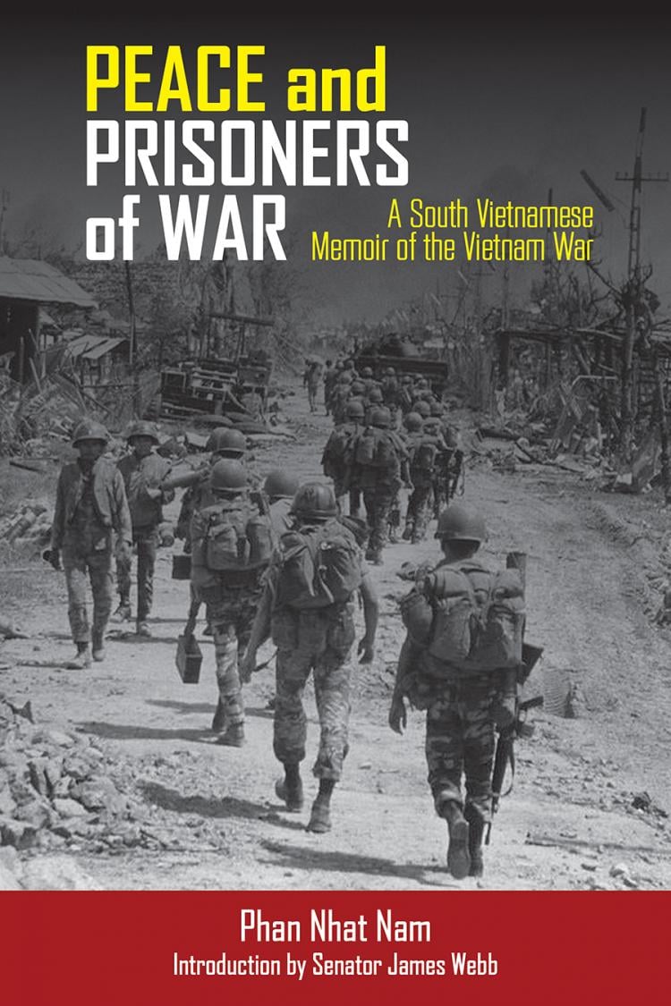 Peace and Prisoners of War: A South Vietnamese Memoir of the Vietnam ...
